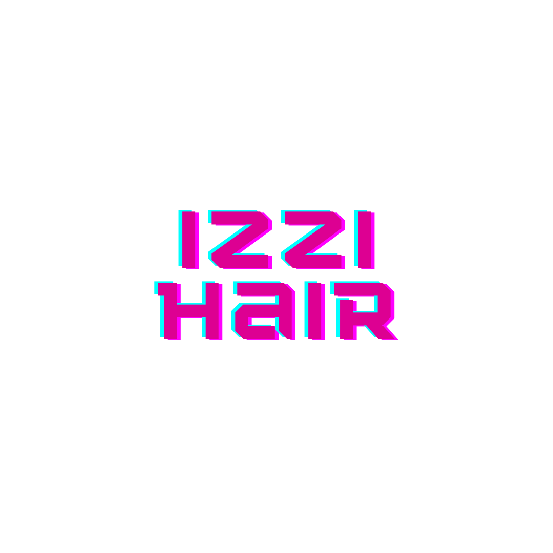 IZZI HAIR